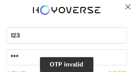 OTP INVALID Issue Exzork GCAuth GitHub