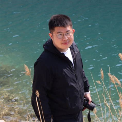 Yifan Lin Peking University Beijing Pku Collage Of Urban And Environment Science