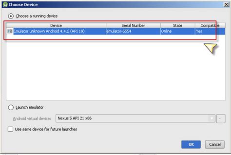 Connect Bluestacks To Android Studio Stack Overflow