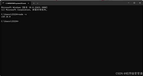 【web开发手礼】探索web开发的秘密（十四） Vue2（1）nodejs的安装、vue入门vue2 Nodejs 入门 Csdn博客