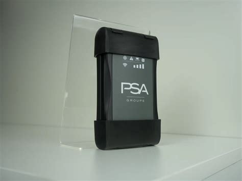 Psa Core Xs Interface Automotics Psa Core Xs Interface Automotics