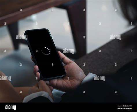 System Error Slow Loading No Connection To Wifi On Mobile Smartphone