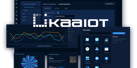 Kaa Iot Platform Kaa Is An Enterprise Iot Platform Product Hunt