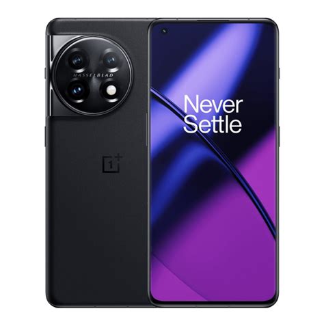 وان پلاس 11 (OnePlus 11) رسما معرفی شد؛ قیمت و مشخصات فنی - تکراتو