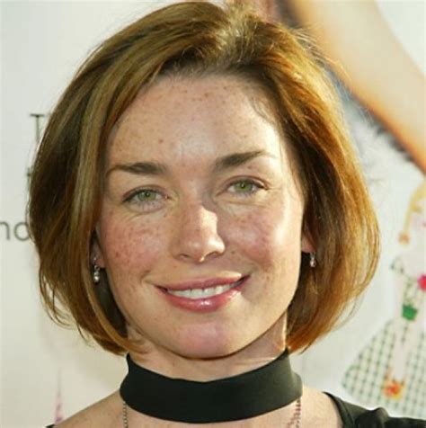 Julianne Nicholson Biography American Actress