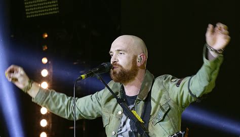 Morto Mark Sheehan Il Leader Dei The Script Aveva 46 Anni