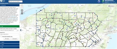 Files Dep State Pa Us Water Drinking Water And Facility Regulation WaterQualityPortalFiles WQN