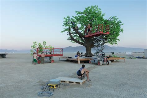 Burning Man 2017 Photos Duncan Co