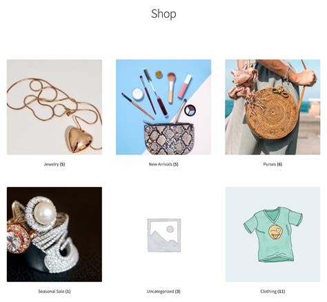 Hide Category On The WooCommerce Shop Page In Different Ways