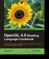 OpenGL Using Uniform Blocks And Uniform Buffer Objects Graphics And GPU Programming