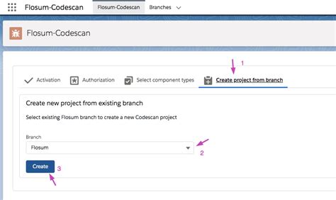 codescan and flosum integration autorabit knowledge base