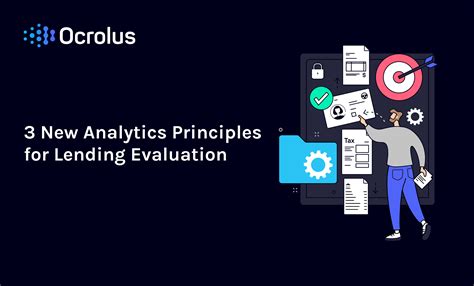 Small Business Lending Data 3 New Analytics Principles