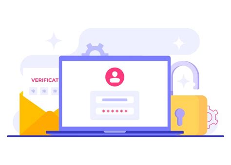 Otp Verification Vector Images Over 350