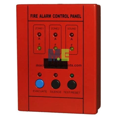 Conventional Fire Alarm System Manufacturers Singapore Conventional