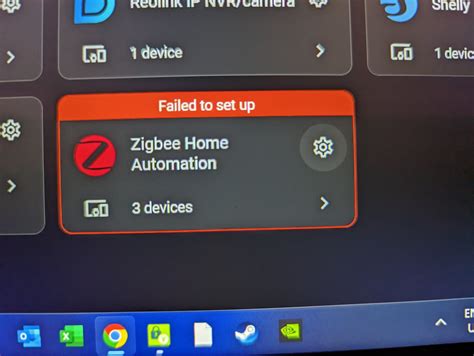 Skyconnect Multi Pan Failed To Set Up Home Assistant Community