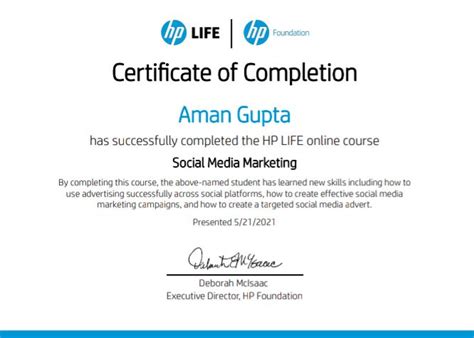 Aman Gupta On Linkedin Hplife Socialmediamarketing