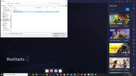How To Install Android Apps On Windows PC Step By Step