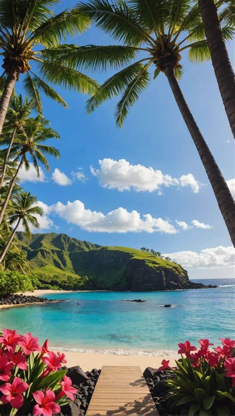 🌺 Bliss Island Embrace Tranquility And Luxury In Hawaiis Ultimate Spa