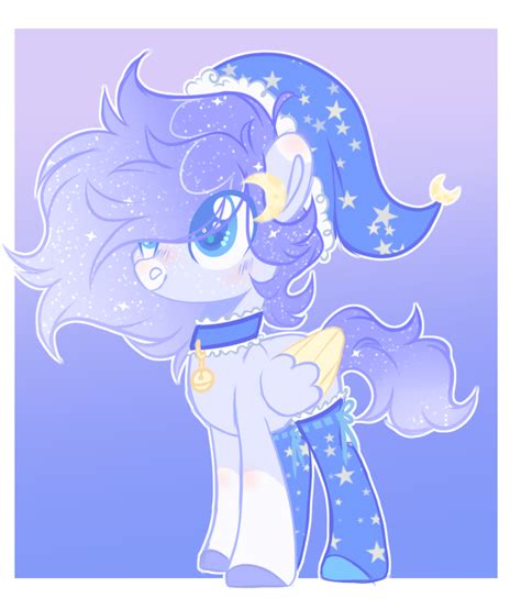 Nighty Night On Toyhouse