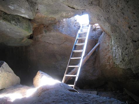 Bowers Caves