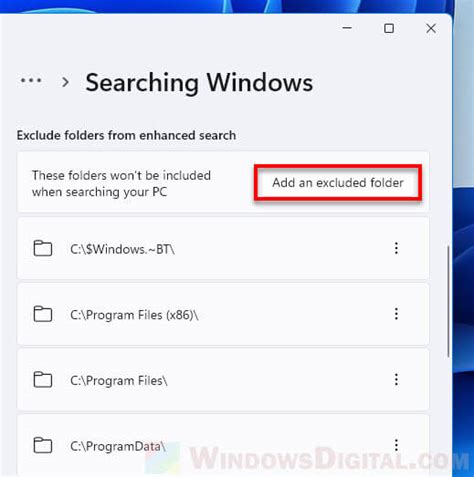 Windows Search Slow Speed Up Search In File Explorer