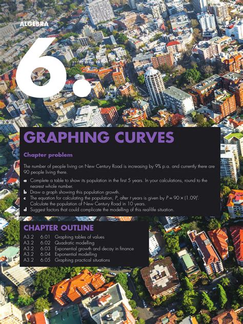 Ncm 12 Standard 1 06 Graphing Curves Pdf Quadratic Equation Area Ncm 12 Standard 1 06 Graphing Curves Pdf Quadratic Equation Area