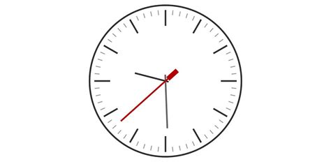 Analog Clock With Sveltekit One Among Series Of Svelte Tutorials By Girish Venkatachalam Medium
