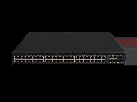 Hpe Networking Comware Switch Series 5550 Hi Hpe Store Austria