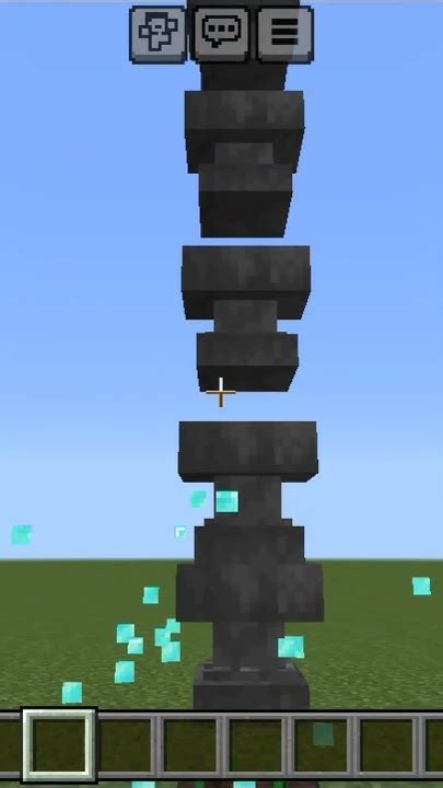 Minecraft Logic 😂 Shorts Short Youtube