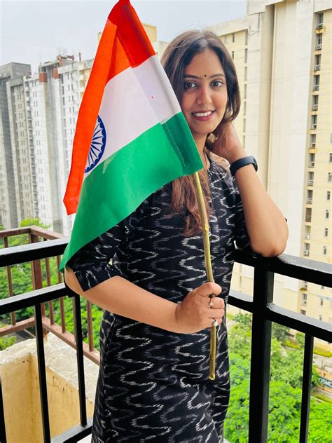 Garima Pandey On Linkedin Independenceday 77yearsoffreedom