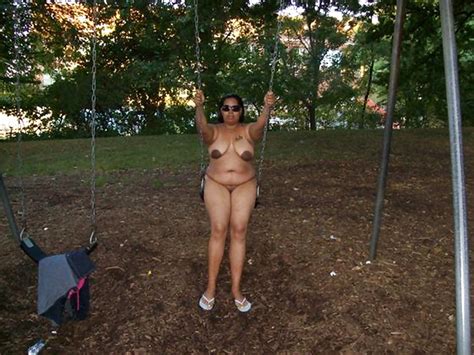Black Bbw Flashing In Public Porn Pictures Xxx Photos Sex Images