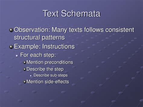 ppt natural language generation discourse planning powerpoint