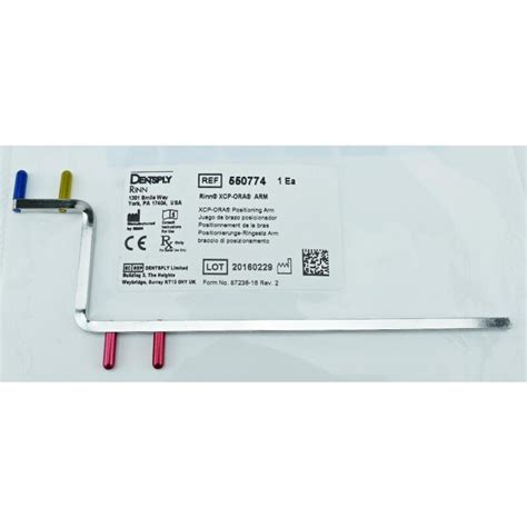 Xcp Ora Arm Einzeln St 77 58