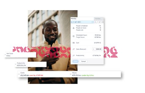 Shift Planning And Scheduling App Rotageek