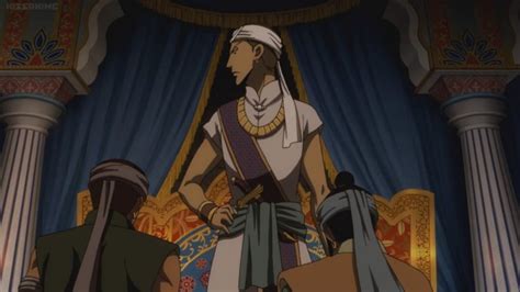 13 Best Indian Anime Characters Everything About The Anime Characters