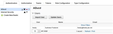 Notes On Integrating Urbancode Deploy With Active Directory Freddy On Devops And Cloudy Stuff