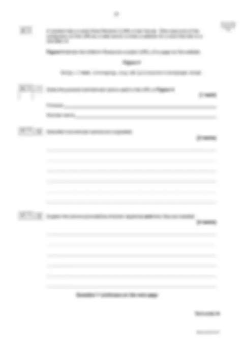 2024 Aqa A Level Computer Science 75172 Paper 2 Verified Question