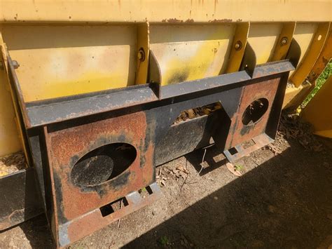 Protech 10 Sno Pusher Box