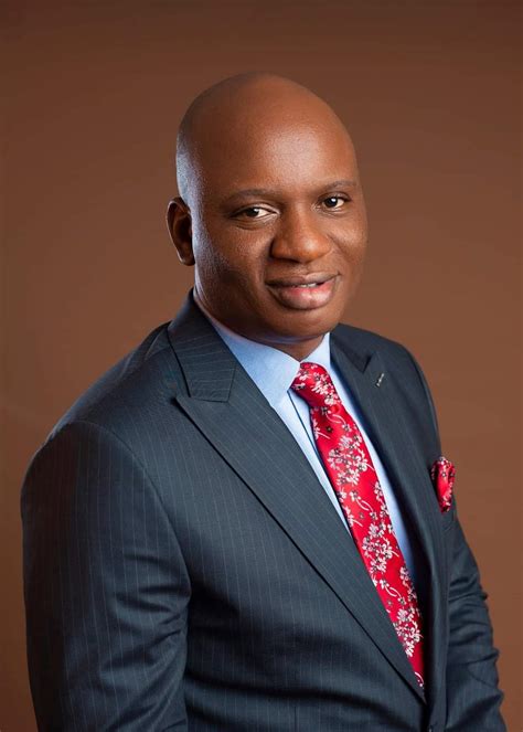 Efe Ejere40 Doyen Of Hospitality And Lifestyle Politics Nigeria