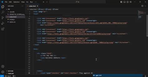 savidhan ambhore on linkedin webdevelopment javascript ai coding