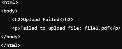 Document Upload In Java With Spring Boot