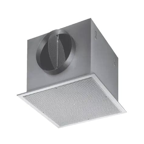 Trox Swirl Diffuser Type ‘pfs Airfoil