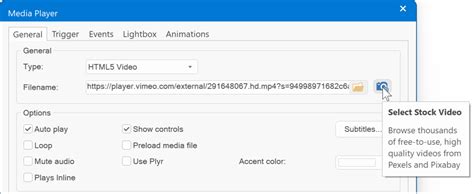 Almost Teaser Page Wysiwygwebbuilder