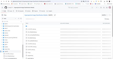 Githubwindows 从github下载指定项目的单个文件或文件夹win Github下载文件 Csdn博客