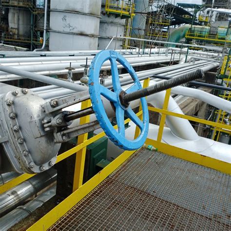 Abdulmujeeb Lawal On Linkedin Nnpc Wrpc Oilandgas Gatevalve