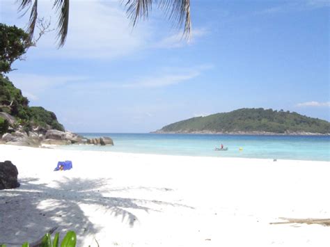 Koh Hu Yong Mochileros Viajeros