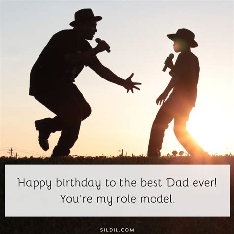 Birthday Wishes Dad Quotes 130 Birthday Wishes For Father Quotes