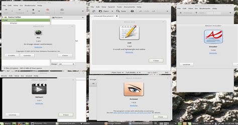 Linux Mint Fresher Than Ever Reviews LinuxInsider