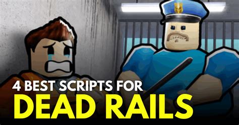 4 Automation Scripts For Dead Rails