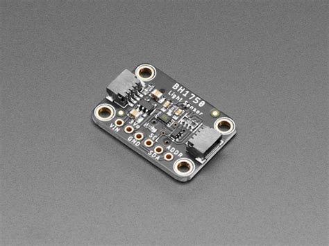 How To Build Esp Light Sensor Esphome Home Assistant Community